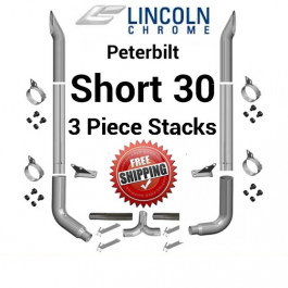 Big Rig Chrome Shop - Semi Truck Chrome Shop, Truck Lighting and Chrome ...