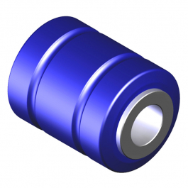 Buy Meritor 3 Pivot Bushing - Big Rig Chrome Shop