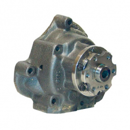 Mercedes-Benz Truck OM366LA Euro II Parts | Big Rig Chrome Shop