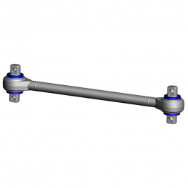 Buy Custom Length Torque Rods - 84234 - Big Rig Chrome Shop