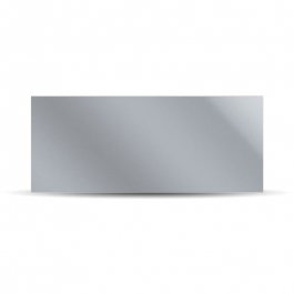 Buy Shop Rear Center Back Panels - Big Rig Chrome Shop
