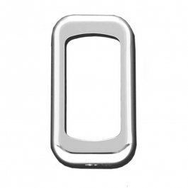 Buy Chrome Rocker Switch Covers | Big Rig Chrome Shop