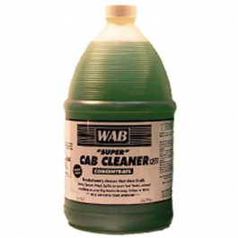 Buy Super Cab Cleaner Plus - Gallon Jug | Big Rig Chrome Shop