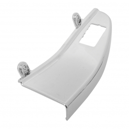 Chrome Window Switch Cover For 2008-2017 Freightliner Cascadia - Passe