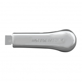 Freightliner Trailer Brake Handle - Shop Now at Big Rig Chrome