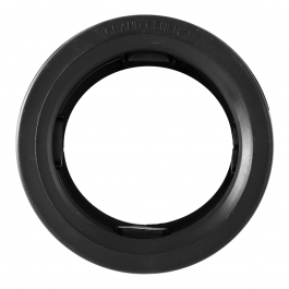 Buy Open Back Grommet for 2.5" Round Light - Side Wire Opening