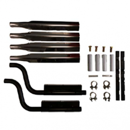 Big Rig Chrome Shop - Semi Truck Chrome Shop, Truck Lighting and Chrome ...