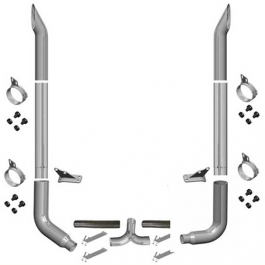 Big Rig Chrome Shop - Semi Truck Chrome Shop, Truck Lighting and Chrome ...