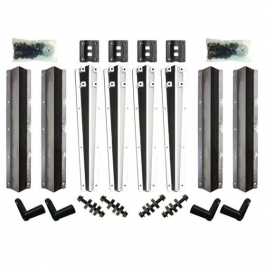 Big Rig Chrome Shop - Semi Truck Chrome Shop, Truck Lighting and Chrome ...