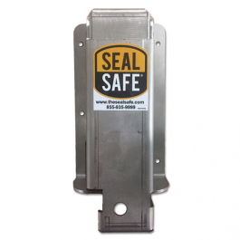 Buy Stainless Steel Seal Safe for Utility Reefer