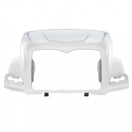 Titan Hoods 96 - 9/10" Length x 72 - 9/10" Width x 46 - 1/2" Height For ...