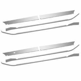 Big Rig Chrome Shop - Semi Truck Chrome Shop, Truck Lighting and Chrome ...