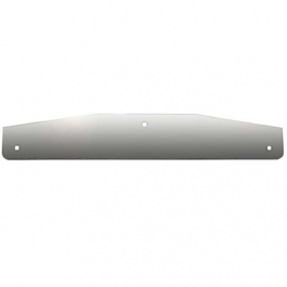 Buy Stainless Steel Mud Flap Weights - 24"x4" with Angled Bottom