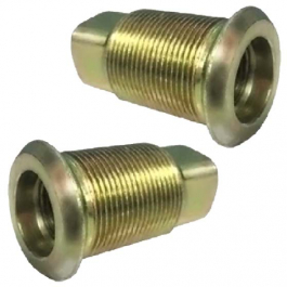 TPHD Budd Wheel Inner Nut For Steel To Steel