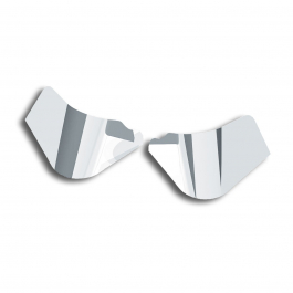 Kenworth T800 2008+ Stainless Steel Air Intake - Big Rig Chrome