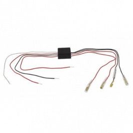 Buy Dual Function LED Control Module - Big Rig Chrome Shop