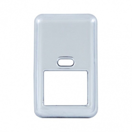 Buy Volvo Rocker Switch Covers - Shop Now at Big Rig Chrome