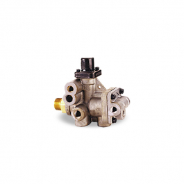 Buy SR-5 Style Trailer Spring Brake Valve | Big Rig Chrome Shop