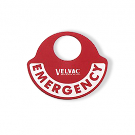 Buy Emergency Tags for Trucks - Big Rig Chrome Shop