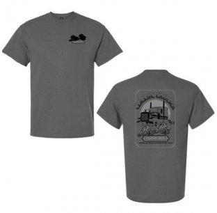 Big Rig Chrome Shop | Aftermarket Parts & Upgrades