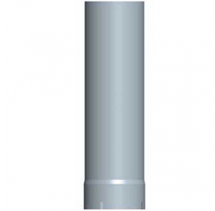 Shop 6-Inch & 84-Inch Universal Exhaust Stacks | Big Rig Chrome