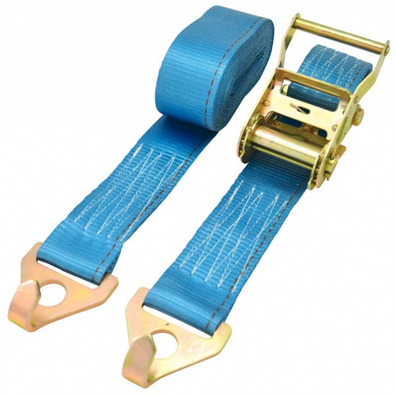 Buy 2-Inch Interior Van Straps with F-Track Hook