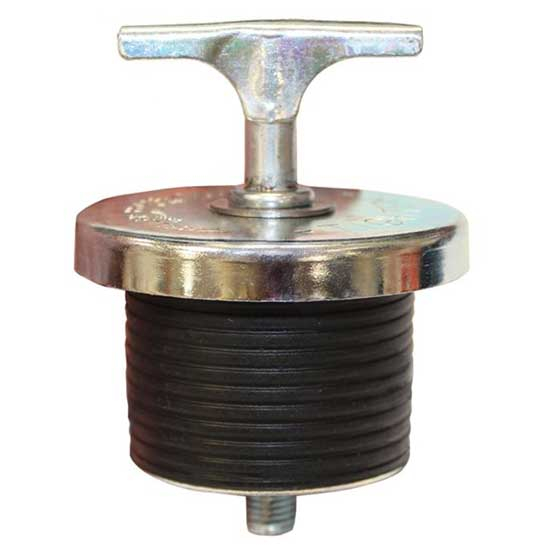 Buy High-Quality Oil Filler Cap for Trucks - Big Rig Chrome Shop