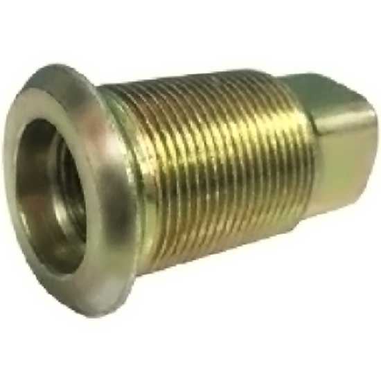 TPHD Budd Wheel Inner Nut For Steel To Steel
