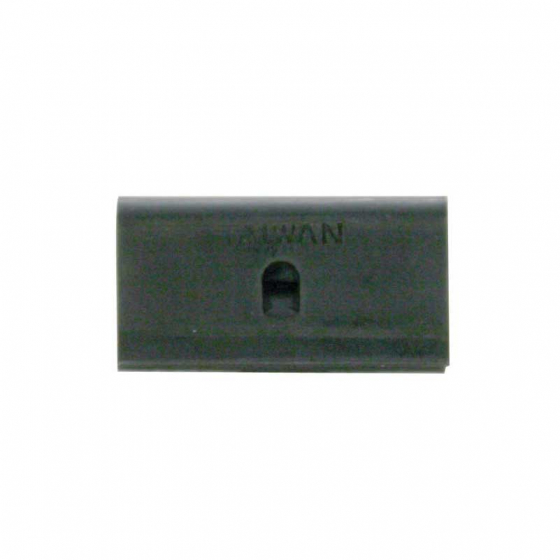 Buy Steel Front Hub Cap Clips | Big Rig Chrome Shop