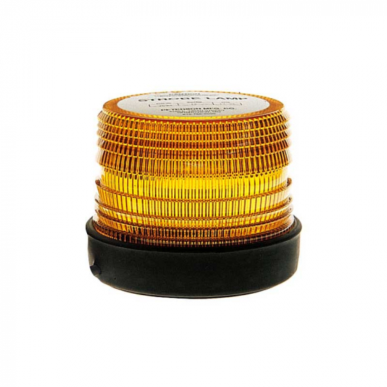 Buy 4 Joule Double Flash Strobe Beacon - Big Rig Chrome Shop
