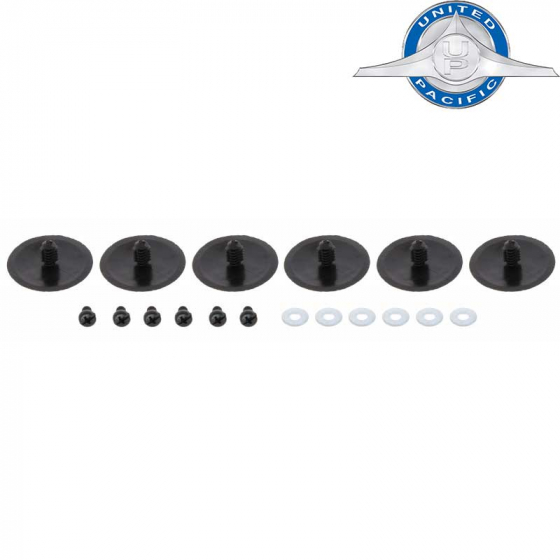 Buy Volvo VNL Bug Screens | Big Rig Chrome Shop