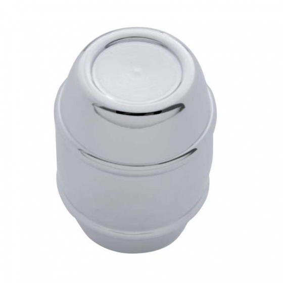 Buy Chrome Keg Dash Knob - Shop Now at Big Rig Chrome Shop