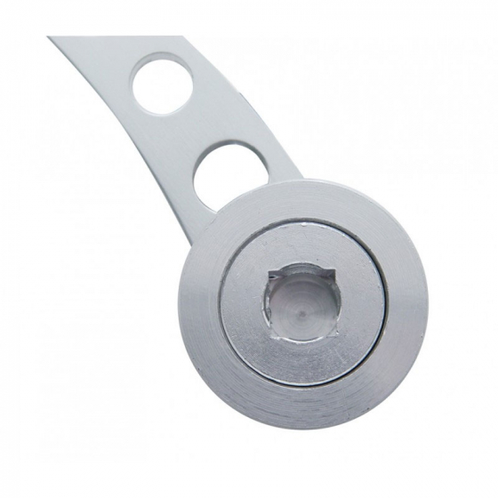 Buy Billet Window Crank Kit - Shop Now at Big Rig Chrome Shop