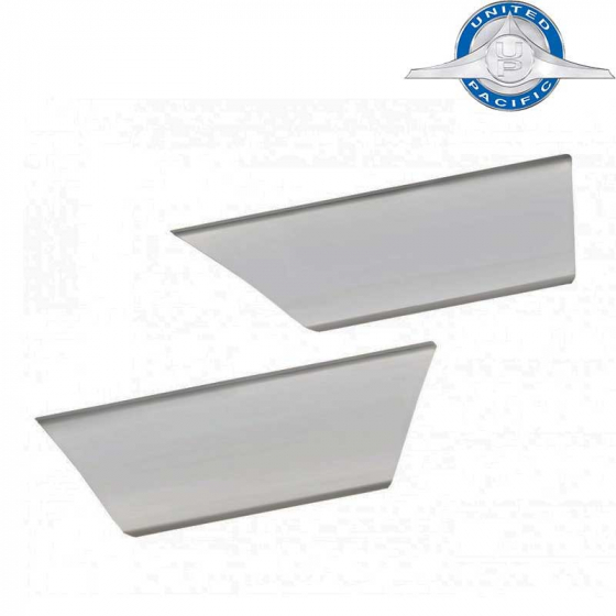 Buy Stainless Kick Plate for 2007 Kenworth T660/T680/T700 Upper