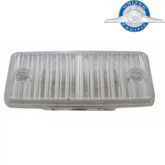 Buy 12 LED Freightliner Cab Light - Big Rig Chrome Shop