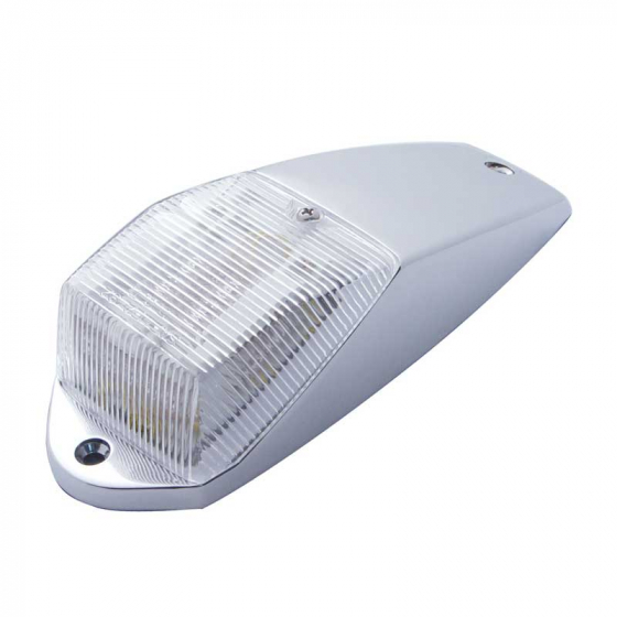 Buy 15 LED Pickup & SUV Cab Light Kit - Big Rig Chrome Shop