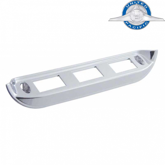 Buy International Truck Window Control Panel - 3 Openings