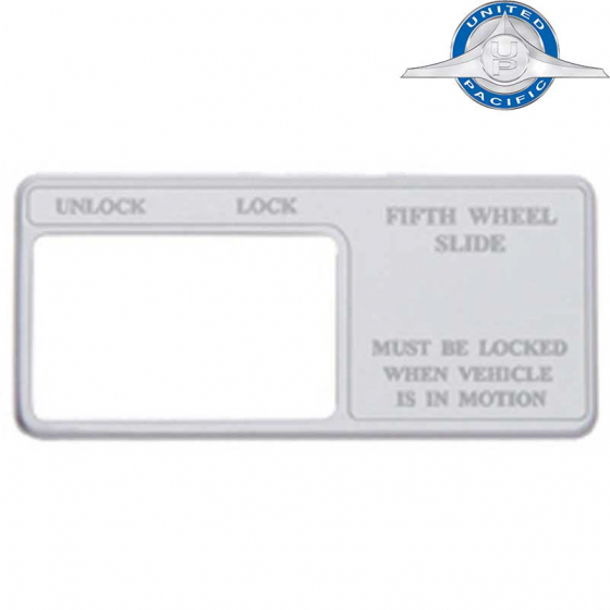 Buy Freightliner Stainless Switch Guard - Big Rig Chrome Shop