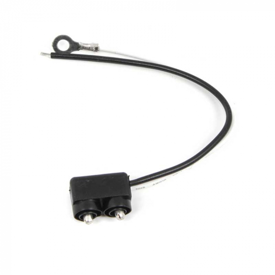 Buy 2-Prong Pigtail Plug for Single Function Lights Online