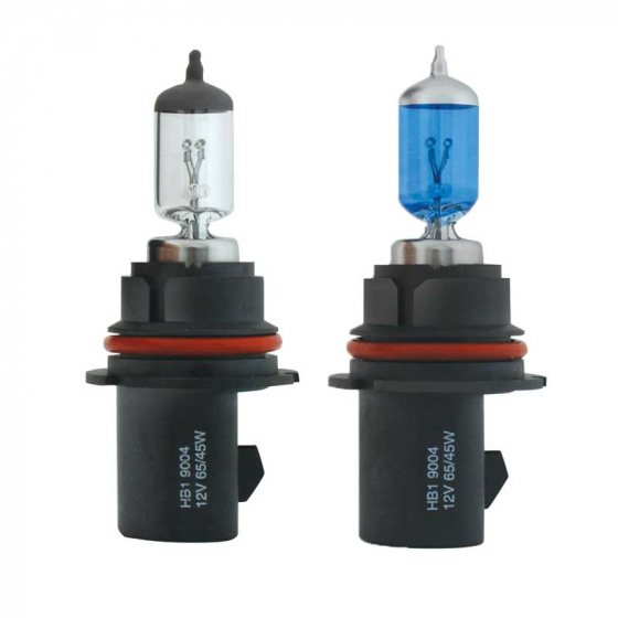 Buy 9004 Halogen Headlight Bulb | Big Rig Chrome Shop