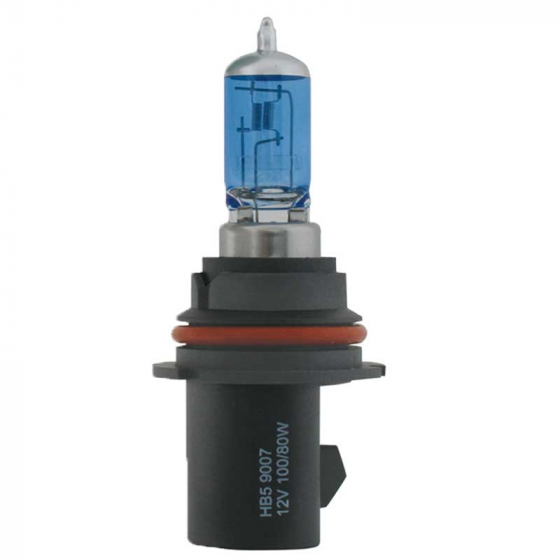 Buy 9007 Halogen Headlight Bulbs - Big Rig Chrome Shop