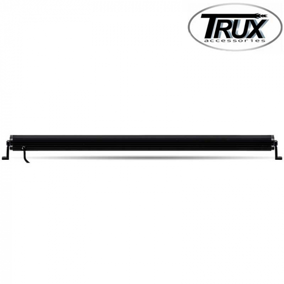 52-Inch Multicolor LED Light Bar - 18,000 Lumens | Big Rig Chrome
