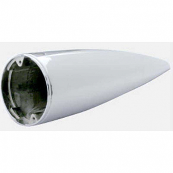 Buy Shop Chrome Plastic Cab Light Housings - Big Rig Chrome Shop