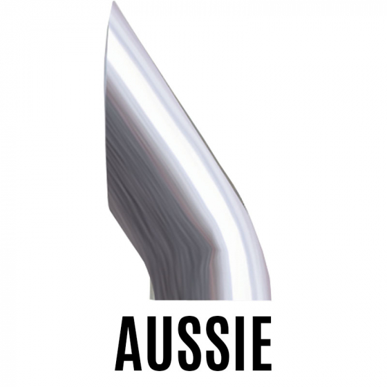 Buy Freightliner & Kenworth 6" Exhaust Kits - No T-Pipe