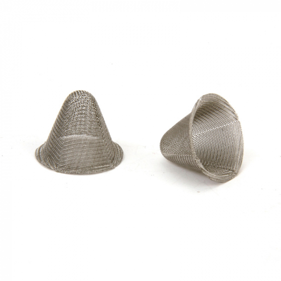 High-Quality Seal Screens for Trucks - Big Rig Chrome Shop