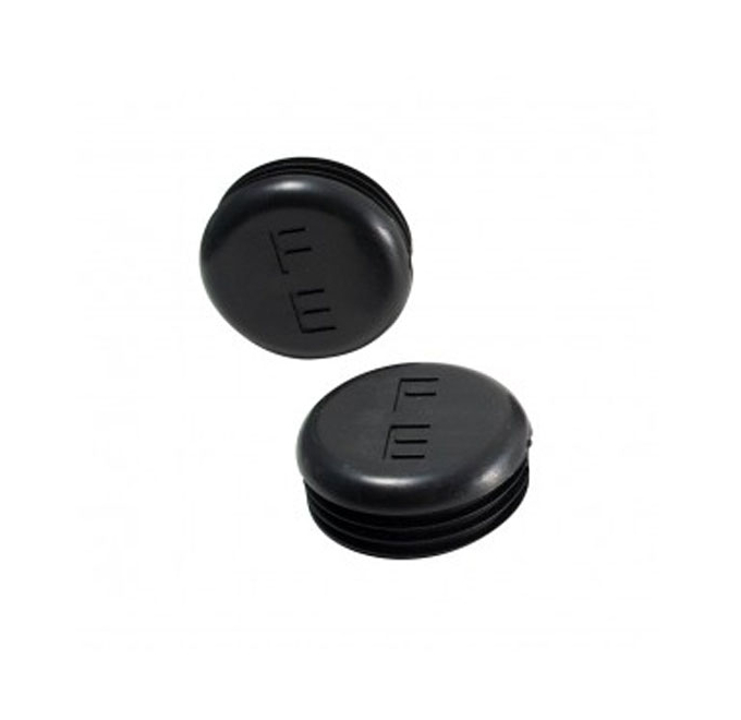 Buy Plastic Fender & Mud Flap Bracket End Caps Online