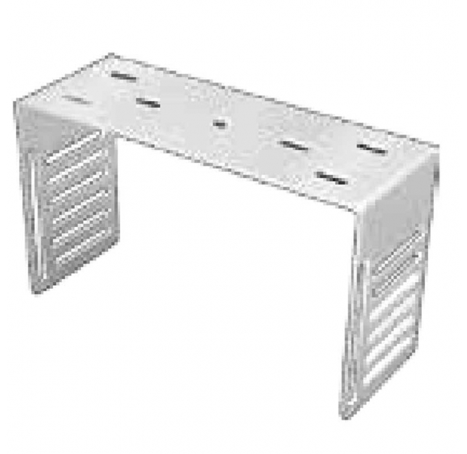 Buy Durable Mounting Brackets for Big Rigs - Big Rig Chrome Shop