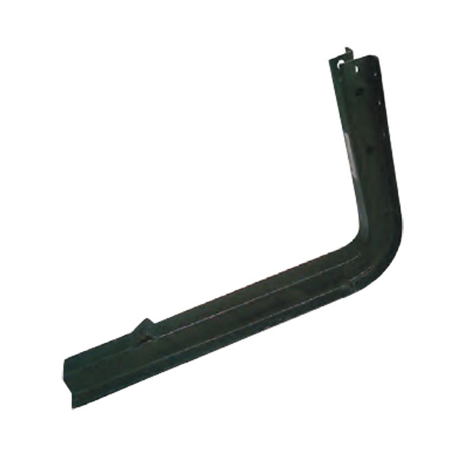 53 Gallon D Tanks BESTfit Fuel Tank Mounting Bracket for International ...