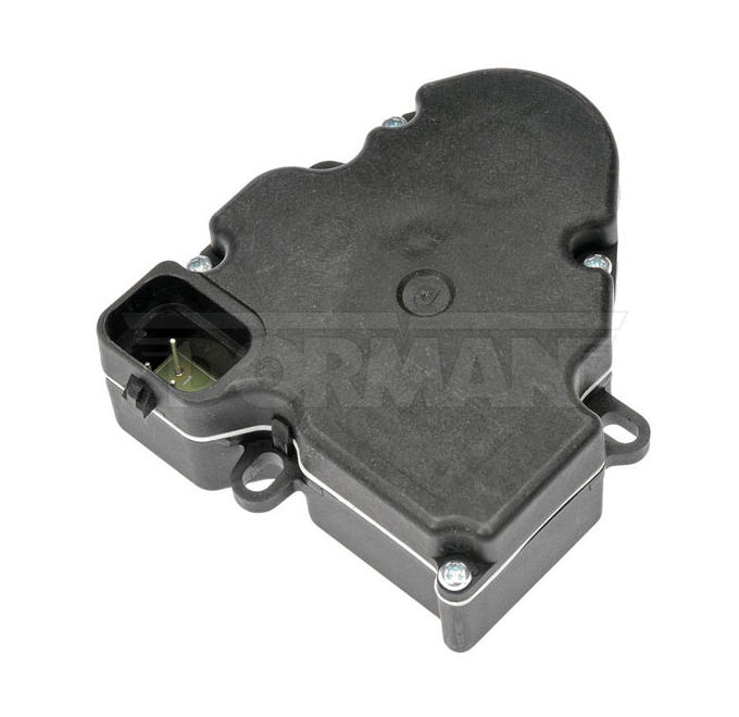 Buy Kenworth T600A/T800/W900 HVAC Heater Valve Actuator