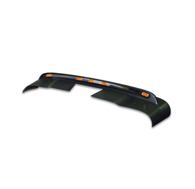 Buy Freightliner Cascadia 2019-2021 Bug Shield with ID Lights